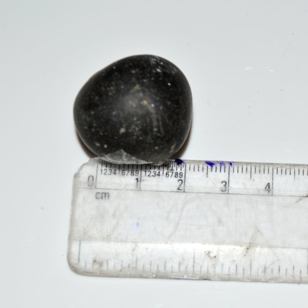 Gandaki River Swayambhu Shaligram Idol Lord Vishnu salagram For Tulsi ...